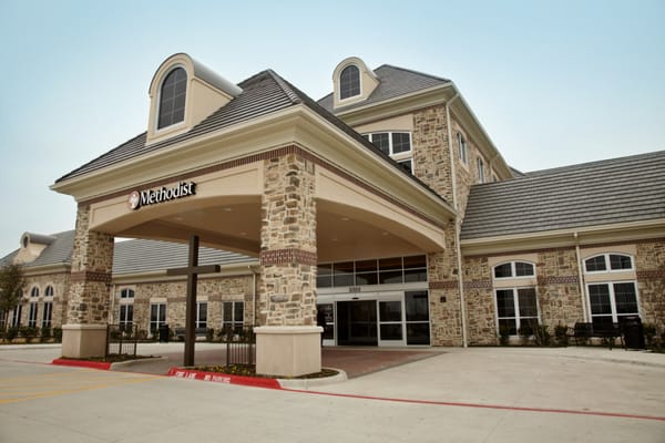 METHODIST MCKINNEY HOSPITAL - Updated October 2024 - 37 Photos & 52 ...