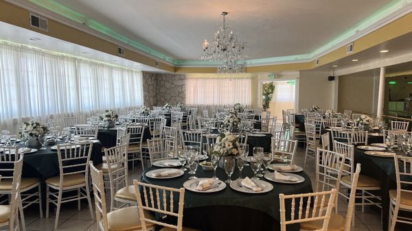 GRAND PREMIER BANQUET HALL - Updated July 2024 - 169 Photos & 13 ...