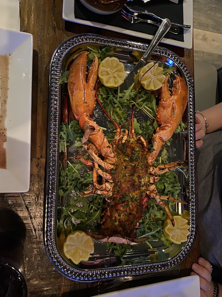 TOMAHAWK BUTCHERY AND TAVERN - Updated January 2025 - 71 Photos & 114 ...