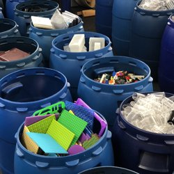 CHILD CREATIVITY LAB - 76 Photos & 47 Reviews - 1901 Carnegie Ave ...