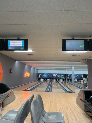 BOWL RITE LANES - 45 Photos & 68 Reviews - 714 Summit Ave, Union City ...