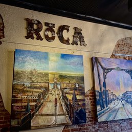 ROCA - Updated April 2025 - 262 Photos & 258 Reviews - 208 Court Ave ...