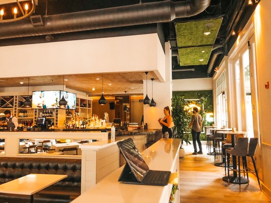 TAVERNA | 648 Photos & 1137 Reviews | 258 W 2nd St, Austin, Texas ...