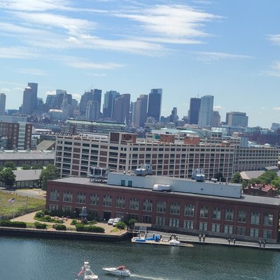 BOSTON EXPRESS DELIVERY - Updated December 2025 - 25 New Chardon St ...