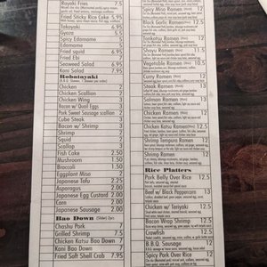 RAYAKI - EDISON - 245 Photos & 85 Reviews - 2090 Lincoln Hwy, Edison ...