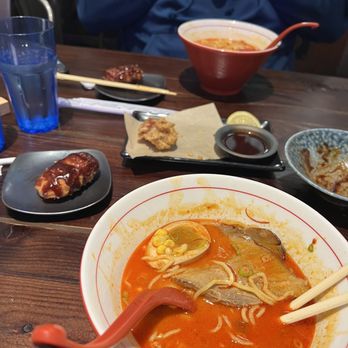 AKITA RAMEN - Updated August 2025 - 116 Photos & 83 Reviews - 209 N ...