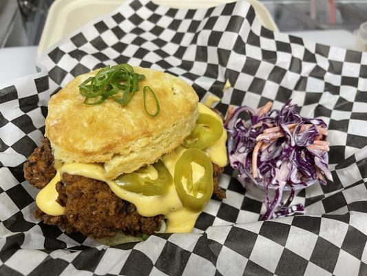 RYDER’S CHICKEN & BISCUITS - Updated October 2025 - 23 Photos & 15 ...