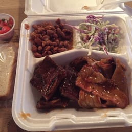 492 BBQ - Updated October 2025 - 38 Photos & 75 Reviews - 4126 N Fm 492 ...