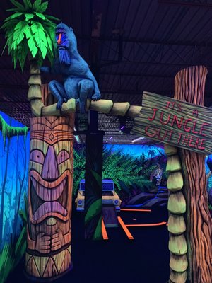 GLOWZONE 360 - Updated December 2025 - 13 Photos - 4800 Dixie Rd ...