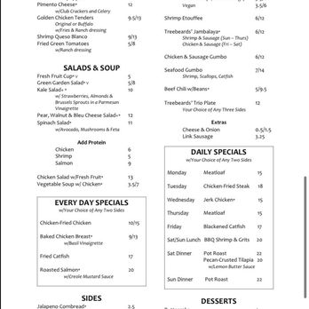 TREEBEARDS - Updated August 2024 - 212 Photos & 128 Reviews - 9655 Katy ...