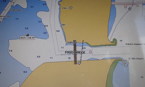 BAKER’S HAULOVER INLET - Updated January 2025 - 10800 Collins Ave ...