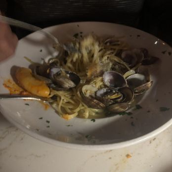 CAPRI RISTORANTE - Updated August 2024 - 245 Photos & 578 Reviews - 324 ...