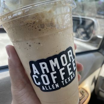 ARMOR COFFEE - Updated April 2025 - 202 Photos & 272 Reviews - 190 E ...