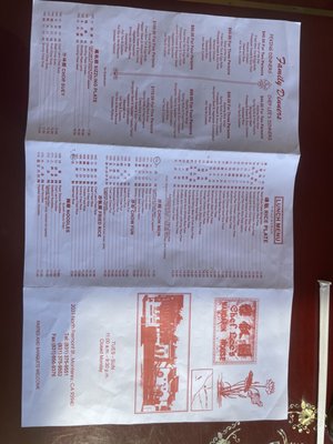 CHEF LEE’S MANDARIN HOUSE - Updated October 2025 - 238 Photos & 372 ...