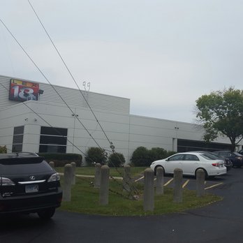 WLEX-TV CHANNEL 18 - Updated October 2025 - 90 Photos & 13 Reviews ...