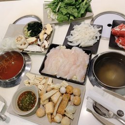 SPRING SHABU-SHABU - Updated July 2025 - 1650 Photos & 1070 Reviews ...