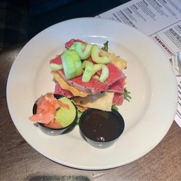 BULLFISH GRILL - 555 Photos & 850 Reviews - 2441 Pkwy, Pigeon Forge ...