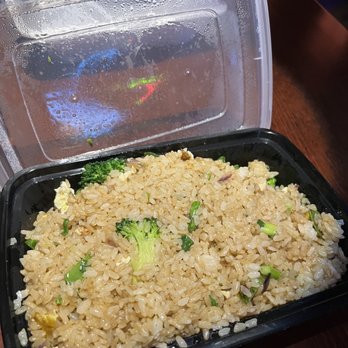 THAI SQUARE SUSHI - Updated July 2024 - 241 Photos & 212 Reviews - 1012 ...