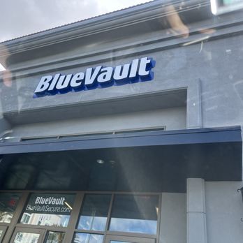 BLUEVAULT ORANGE COUNTY - Updated November 2025 - 92 Photos & 50 ...