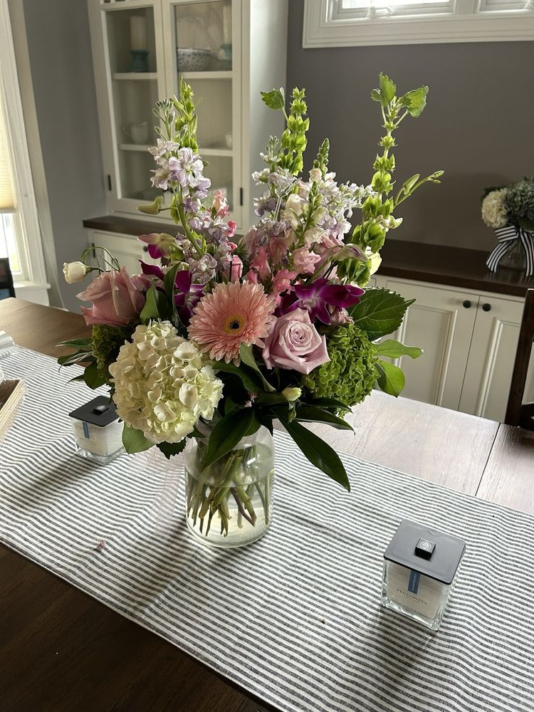 MCCORMICK FLOWERS - Updated January 2026 - 75 Photos & 39 Reviews - 197 ...