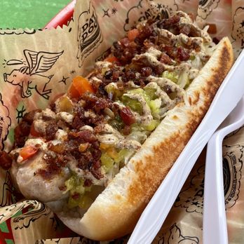 DAT DOG - Updated November 2024 - 1082 Photos & 623 Reviews - 3336 ...