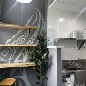 8TH & B POKE - Updated June 2024 - 180 Photos & 126 Reviews - 806 B Ave ...