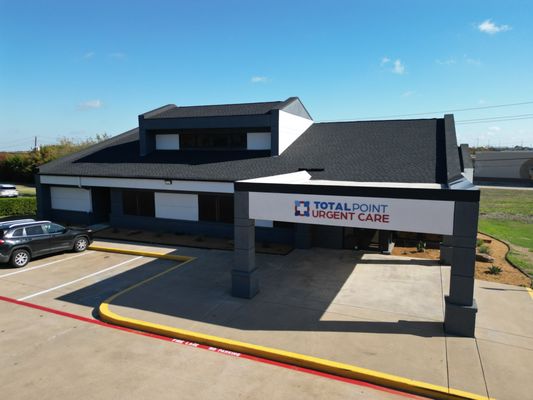 TOTAL POINT URGENT CARE - DALLAS ON WHEATLAND RD - Updated June 2024 ...