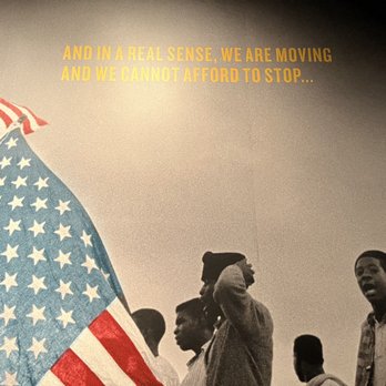 NATIONAL CIVIL RIGHTS MUSEUM - Updated June 2024 - 2783 Photos & 850 ...