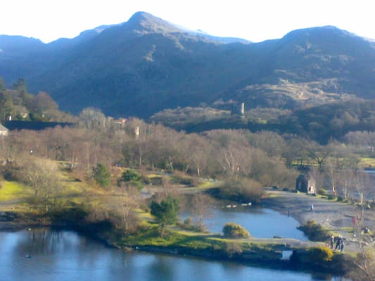 PARC PADARN COUNTRY PARK - Updated November 2025 - Llanberis, Llanberis ...