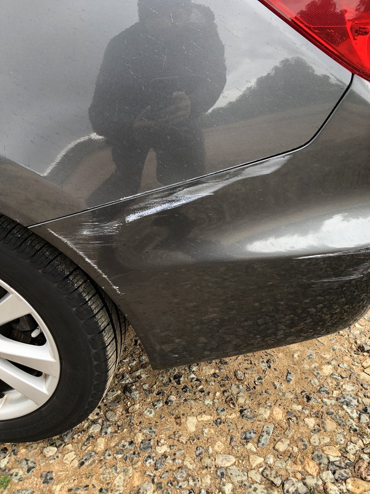 MR BILLS AUTO BODY & PAINT INC - Updated December 2025 - 16 Photos & 17 ...