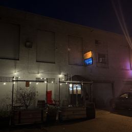 WOODEN BAR - Updated January 2026 - 97 Photos & 57 Reviews - 4 Knowlton ...