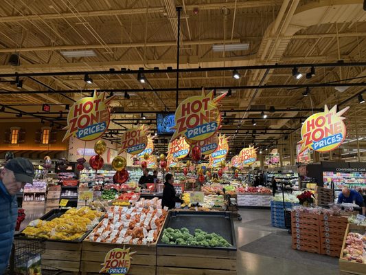 WEGMANS - Updated December 2025 - 687 Photos & 224 Reviews - 1200 Wake ...