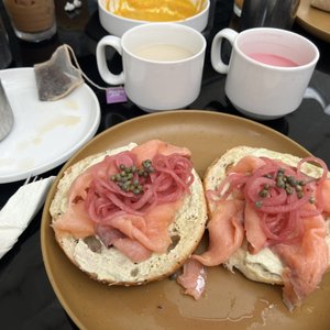 TRIBAL ALL DAY CAFE - 430 Photos & 386 Reviews - 263 N Bishop Ave ...