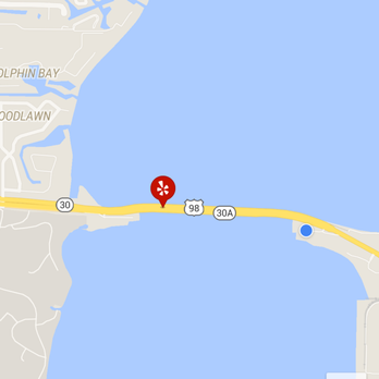 HATHWAY BRIDGE - Updated July 2025 - 15 Photos - 6422 US 98, Panama ...