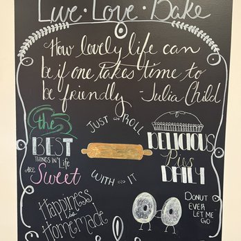 8 SISTERS BAKERY - 104 Photos & 105 Reviews - 6200 State Rte 95, Mount ...