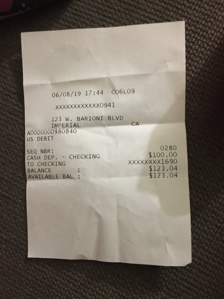 FIRST IMPERIAL CREDIT UNION - Banks & Credit Unions - 123 W Barioni ...