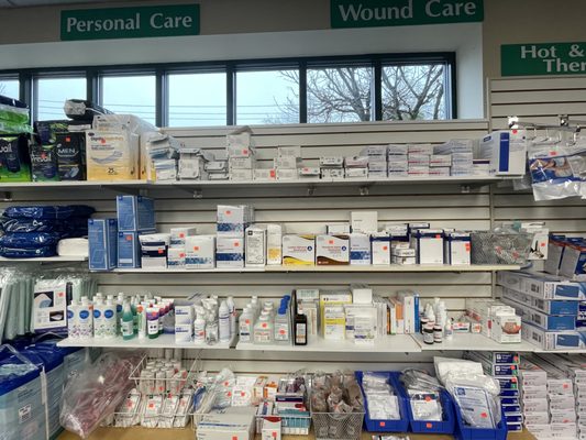 BROADWAY MEDICAL SUPPLY - Updated November 2025 - 24 Photos & 17 ...