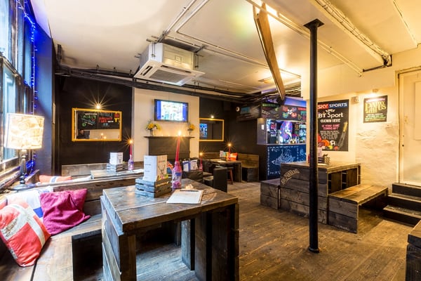 NORDIC BAR - Updated July 2025 - 50 Photos & 40 Reviews - 25 Newman ...