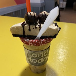 ODD FODDER - 89 Photos & 38 Reviews - Salad - 26520 Dixie Hwy ...