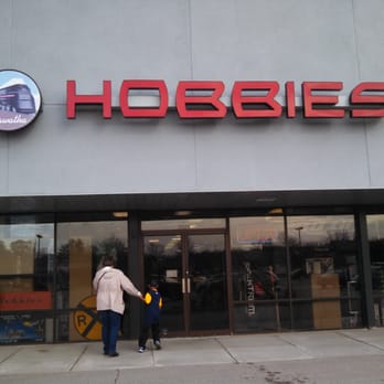 HIAWATHA HOBBIES - Updated December 2025 - 2026 Silvernail Rd, Pewaukee ...