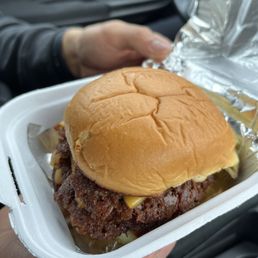 BURGER DROPS - Updated December 2025 - 305 Photos & 136 Reviews - 116 ...