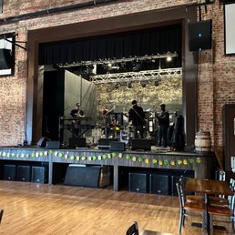 THE VANGUARD BREWPUB & DISTILLERY - Updated December 2025 - 394 Photos ...