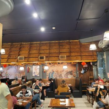 HUNAN CUISINE - Updated June 2024 - 59 Photos & 26 Reviews - 45 Beach ...