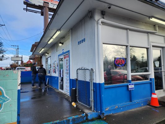 MSM DELI - 302 Photos & 1230 Reviews - 2220 6th Ave, Tacoma, Washington ...