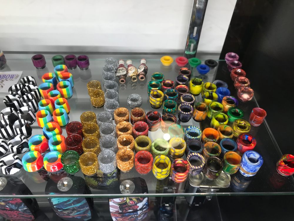 GORILLA VAPES OF EGG HARBOR - 47 Photos & 25 Reviews - Vape Shops ...