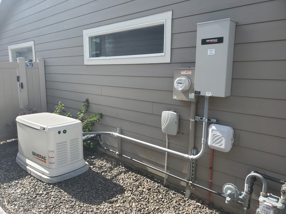 GENESIS GENERATORS - Updated October 2025 - 4583 N State, Leesburg, Indiana - Generator ...