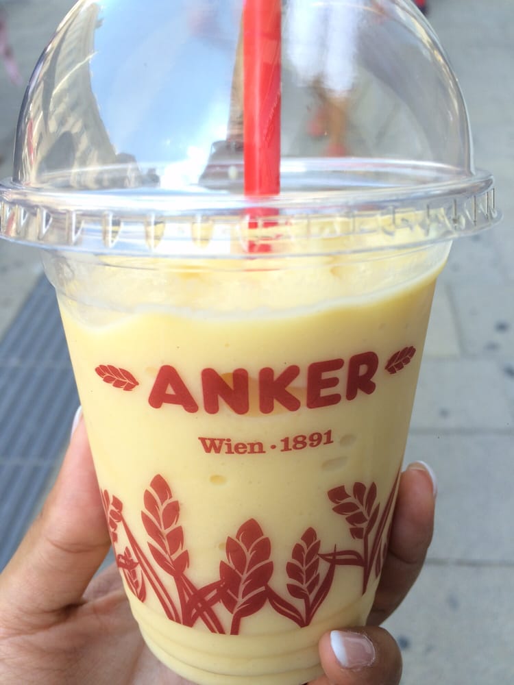 ANKER - Updated June 2024 - Mariahilferstr. 1 D, Wien, Austria ...