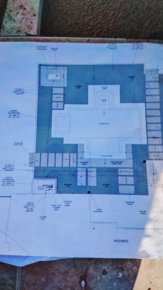 C3 PAVERS TRAVERTINE LANDSCAPE - Updated December 2024 - Phoenix ...