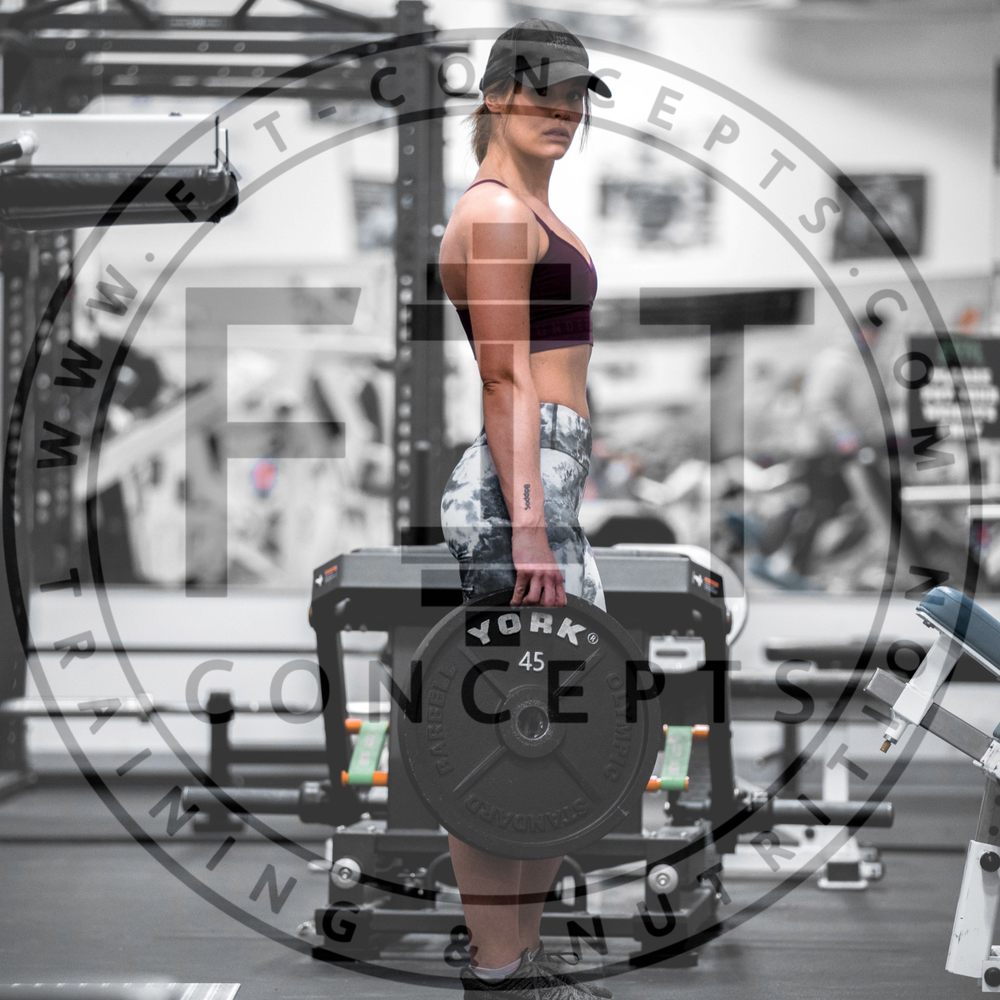 FIT CONCEPTS - Updated December 2024 - Request Consultation - 12 Photos ...