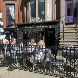 FRENCHIE WINE BISTRO - Updated August 2025 - 458 Photos & 339 Reviews ...